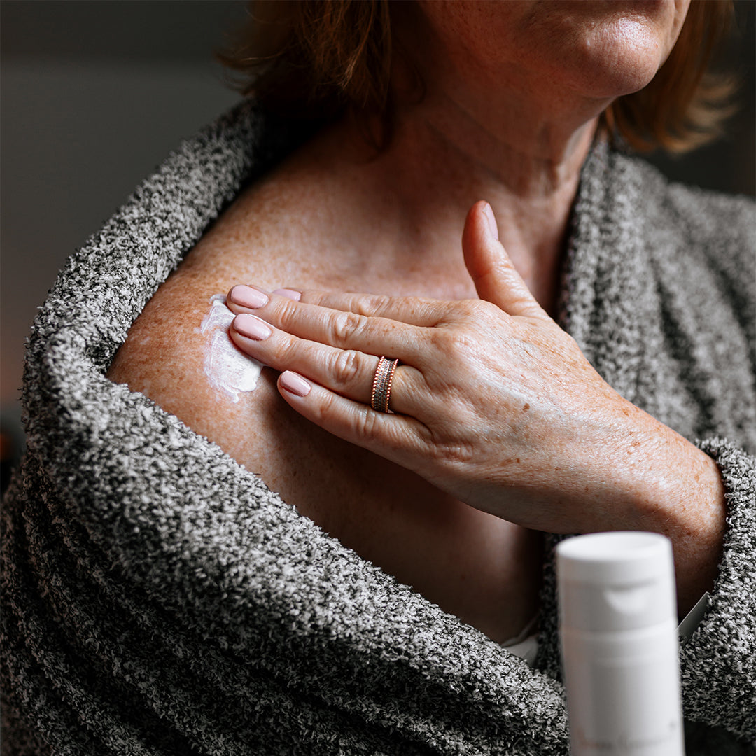 SPF – Susan Ciminelli / Skincare Products Inc.