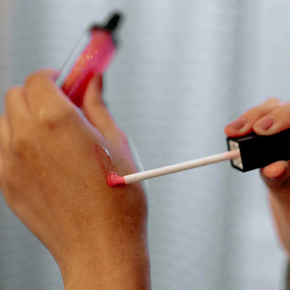 Lips – Susan Ciminelli / Skincare Products Inc.