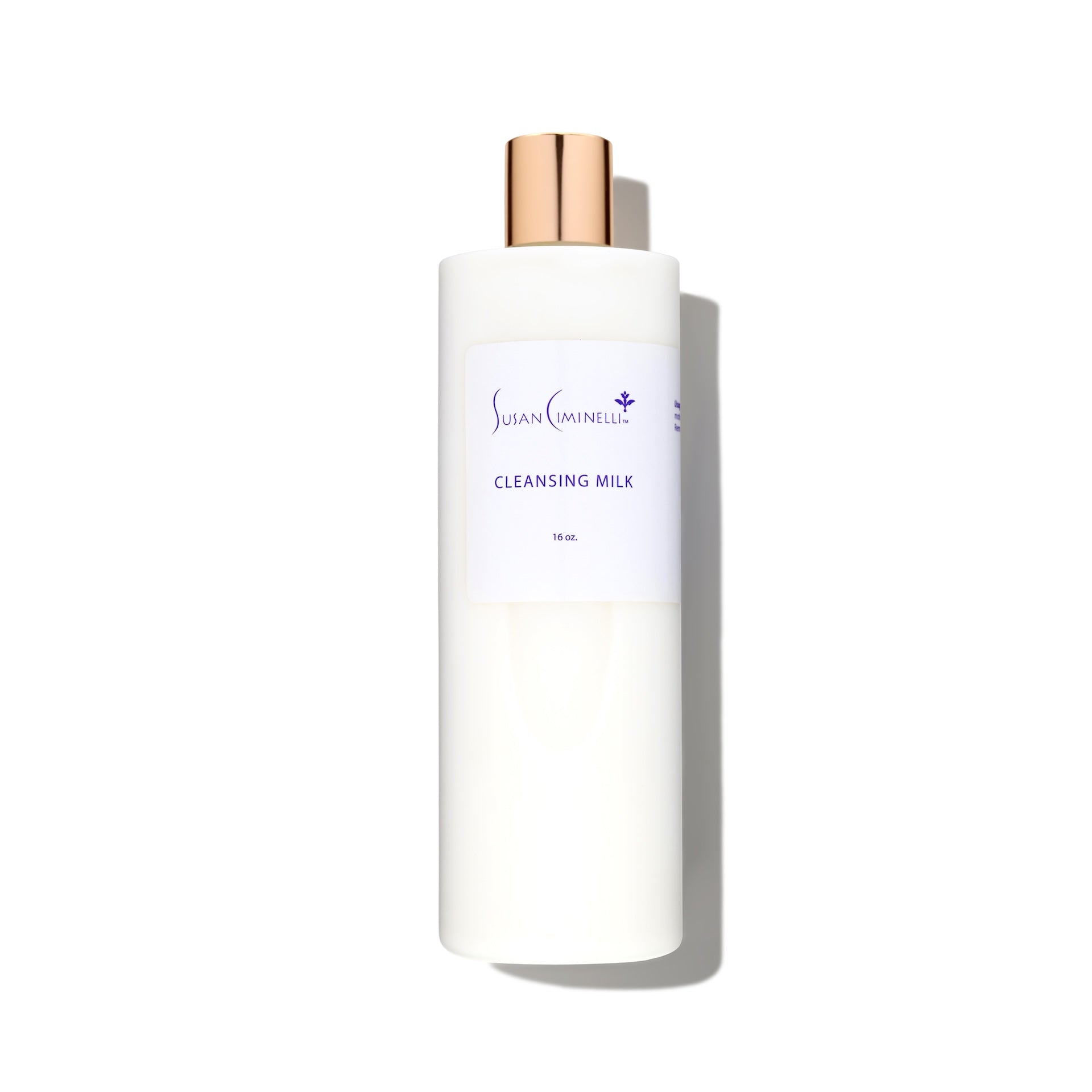 Cleansing Milk - Refill – Susan Ciminelli / Skincare Products Inc.