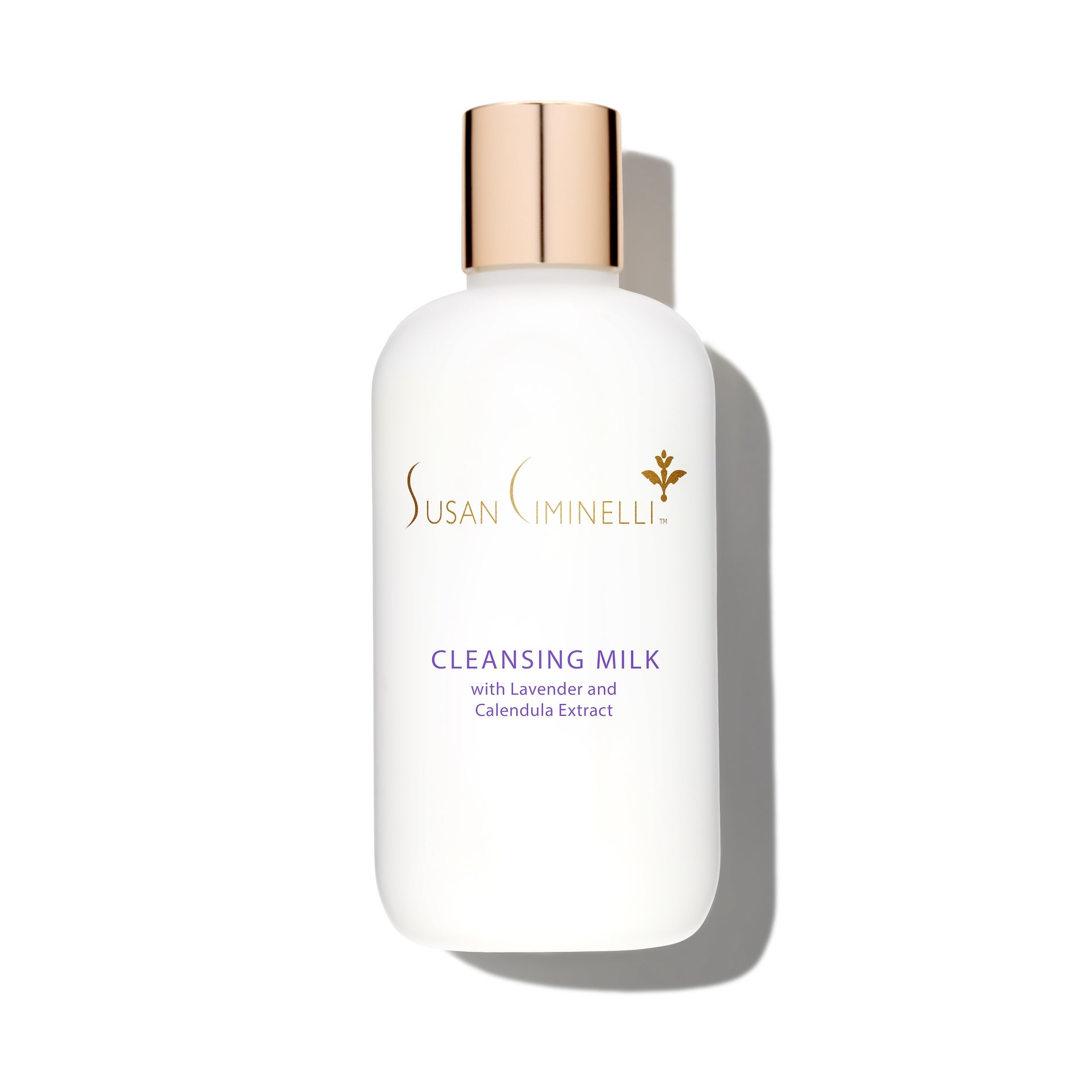 Cleansing Milk – Susan Ciminelli / Skincare Products Inc.