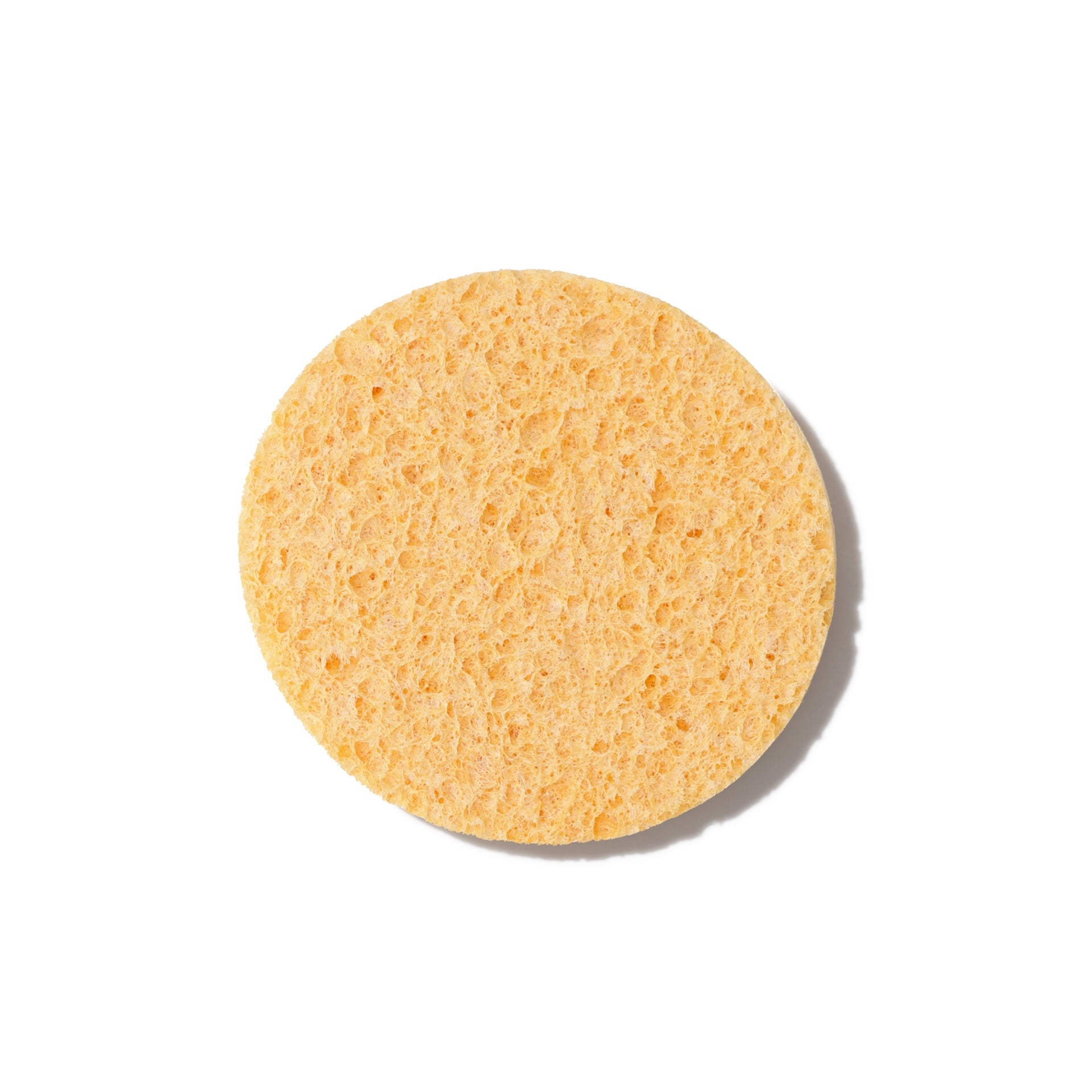 Cosmetic Facial Sponge – Susan Ciminelli / Skincare Products Inc.