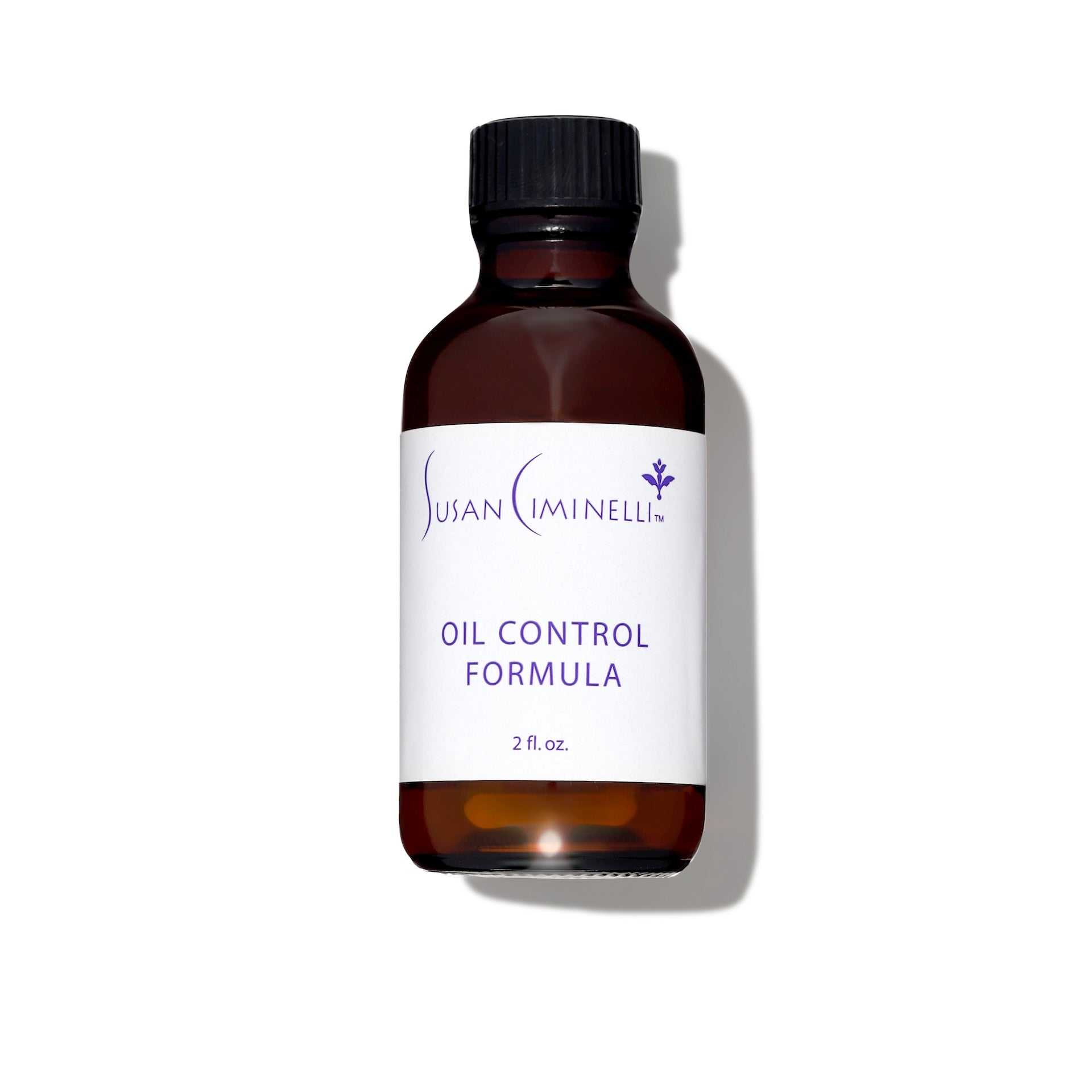 Oil Control Formula - Refill – Susan Ciminelli / Skincare Products Inc.