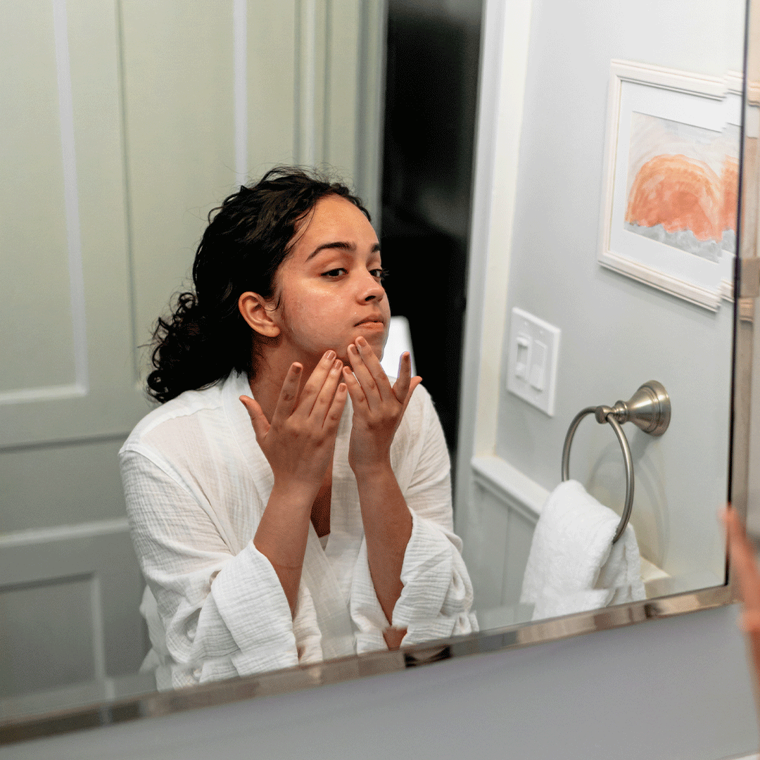 Cleansing Milk – Susan Ciminelli / Skincare Products Inc.