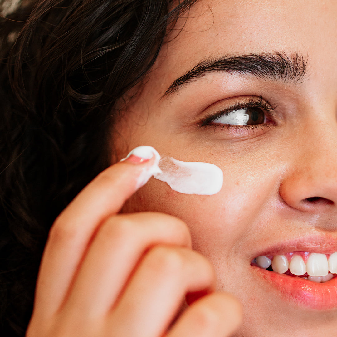 Restorative Red Marine Algae Cream – Susan Ciminelli / Skincare ...