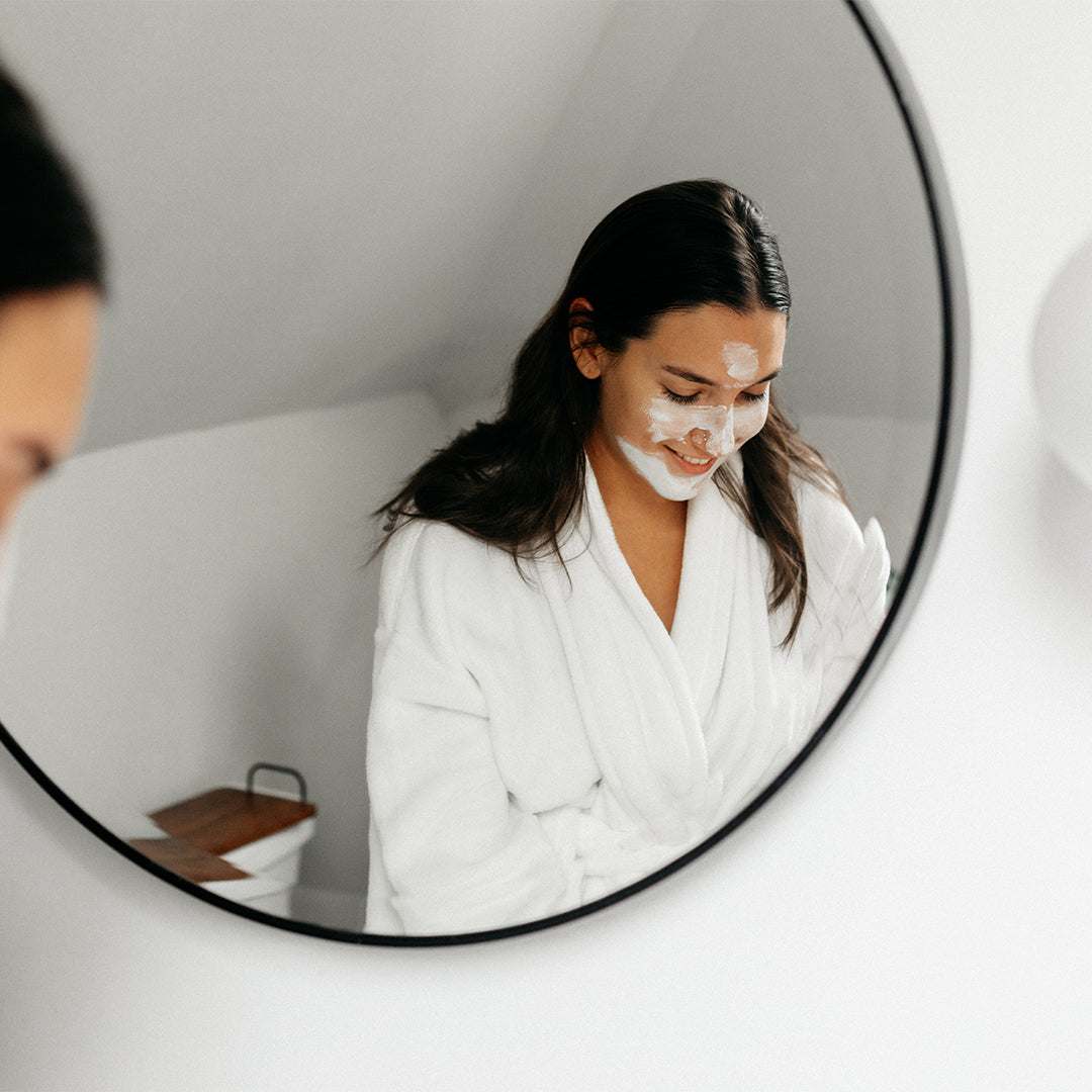 Sea Clay Mask – Susan Ciminelli / Skincare Products Inc.