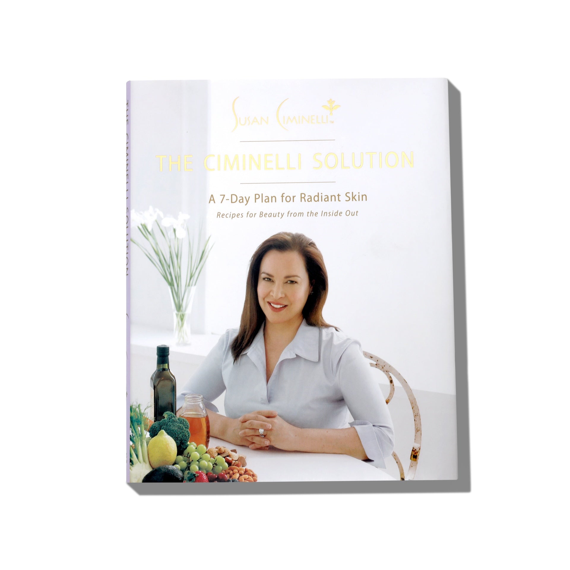 The Ciminelli Solution – Susan Ciminelli / Skincare Products Inc.